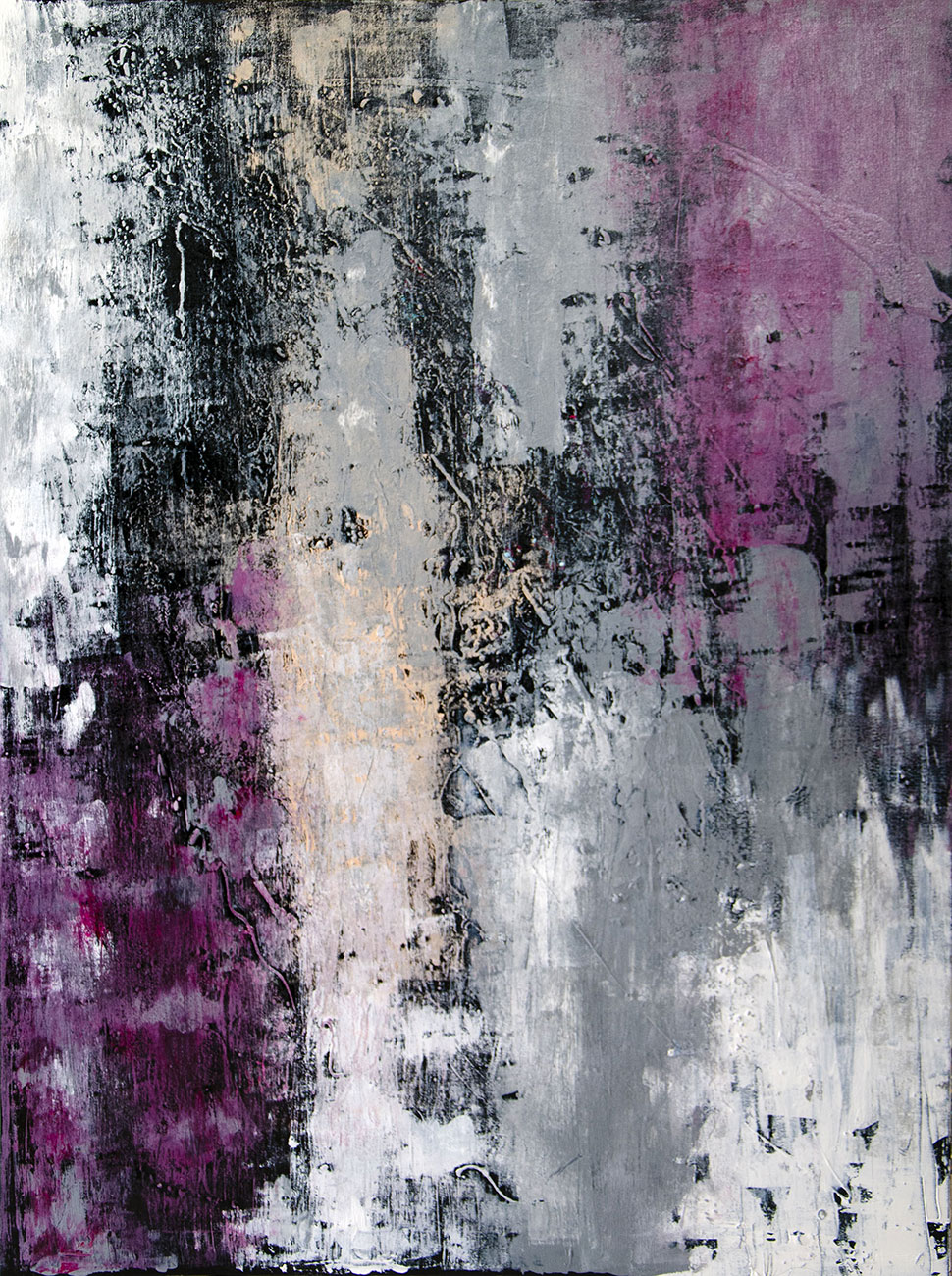 Textures Of Life - Karishma Prasad